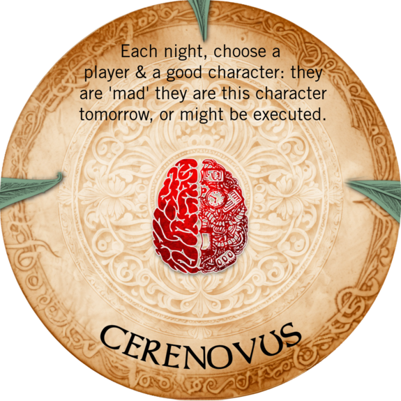 Characters – BotC Tracker