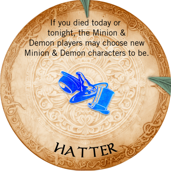 Characters – BotC Tracker