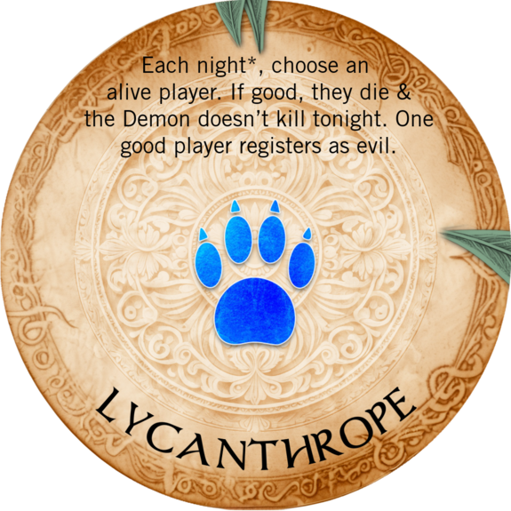 Characters – BotC Tracker